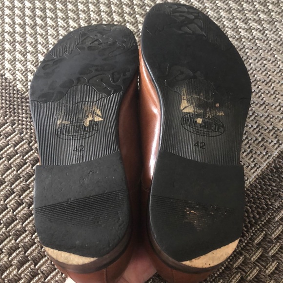 Shoes | Bon Crete Mens Dress Shoe Size 42 | Poshmark